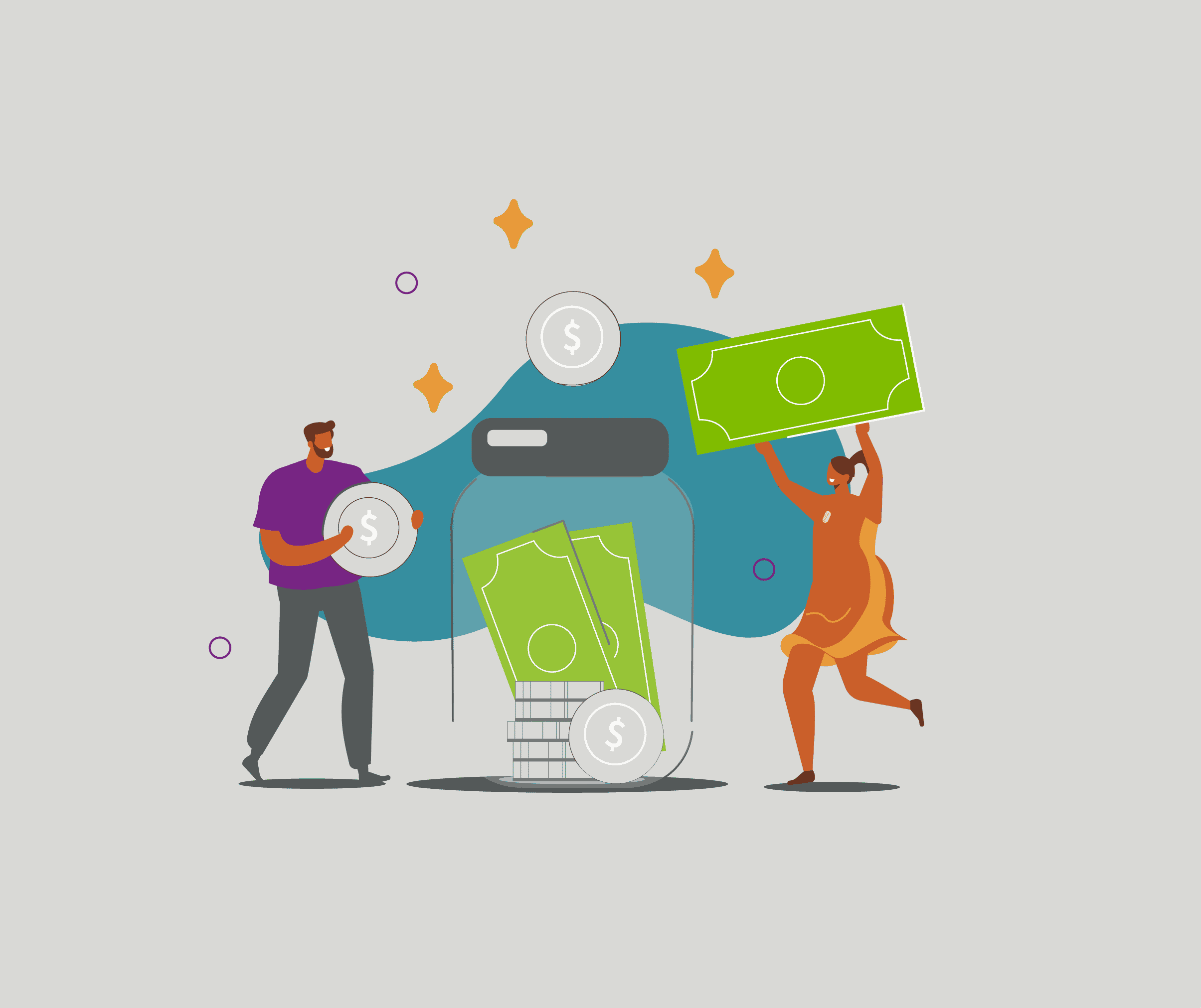 Is a fiscal sponsorship right for your organization? - Global Impact