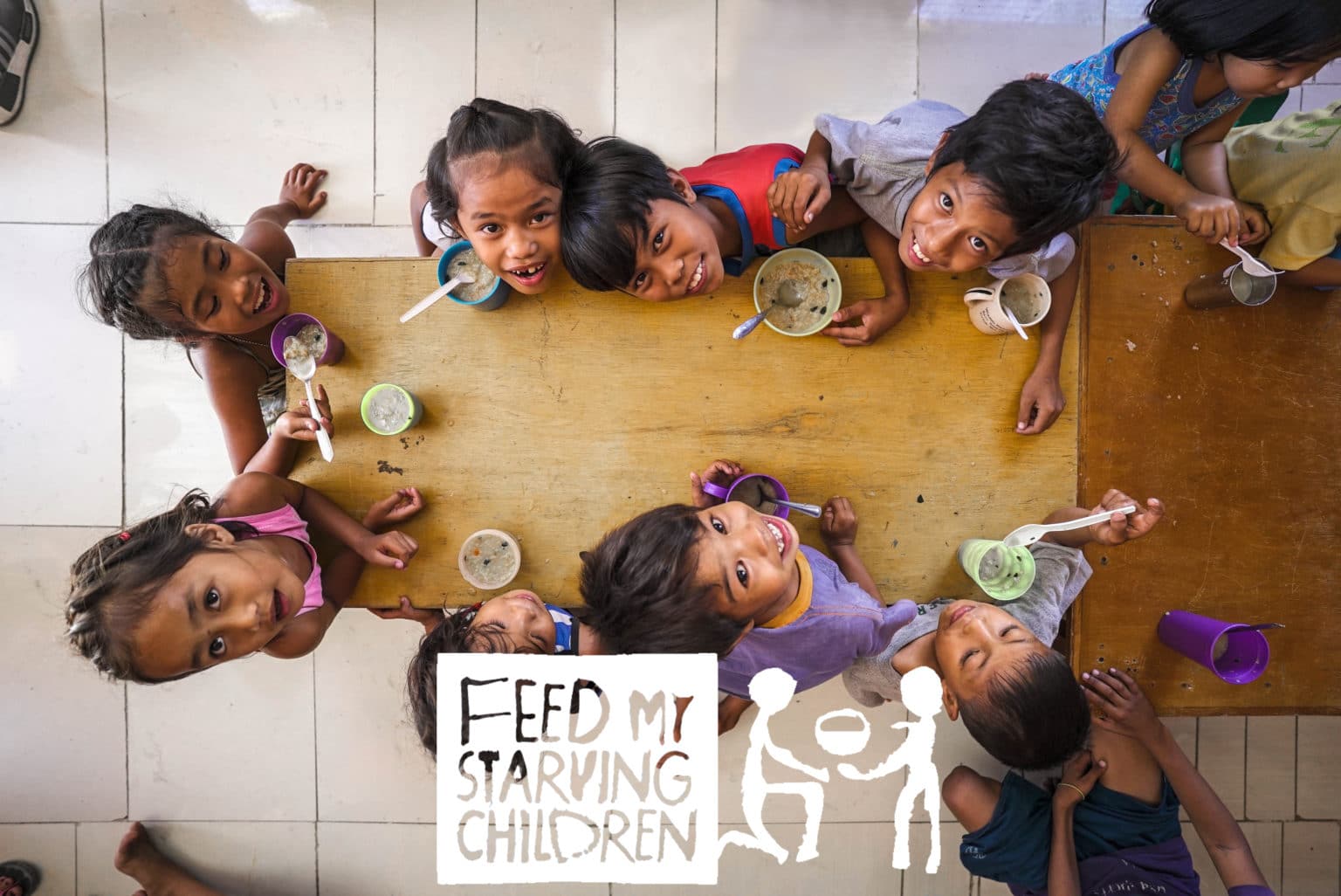 5 things you might not know about Feed My Starving Children - Global Impact