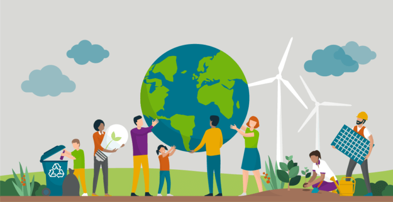 Q&A about the environment – and 3 easy ways to protect it - Global Impact