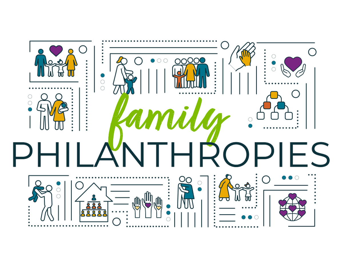 Individuals & Family Philanthropies - Global Impact