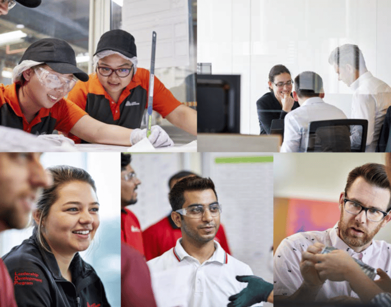 Employee Assistance Funds - Global Impact