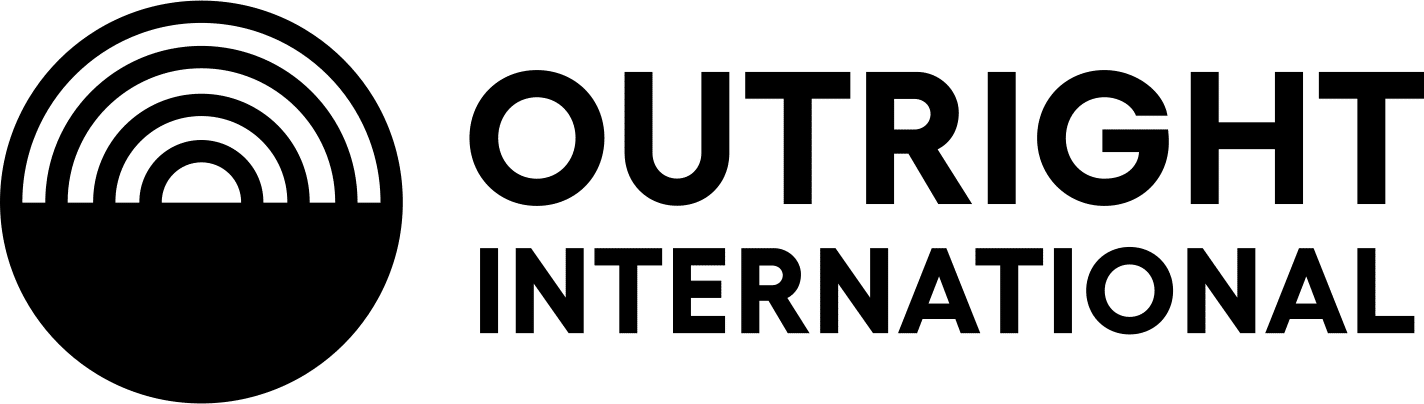 Outright International - Global Impact