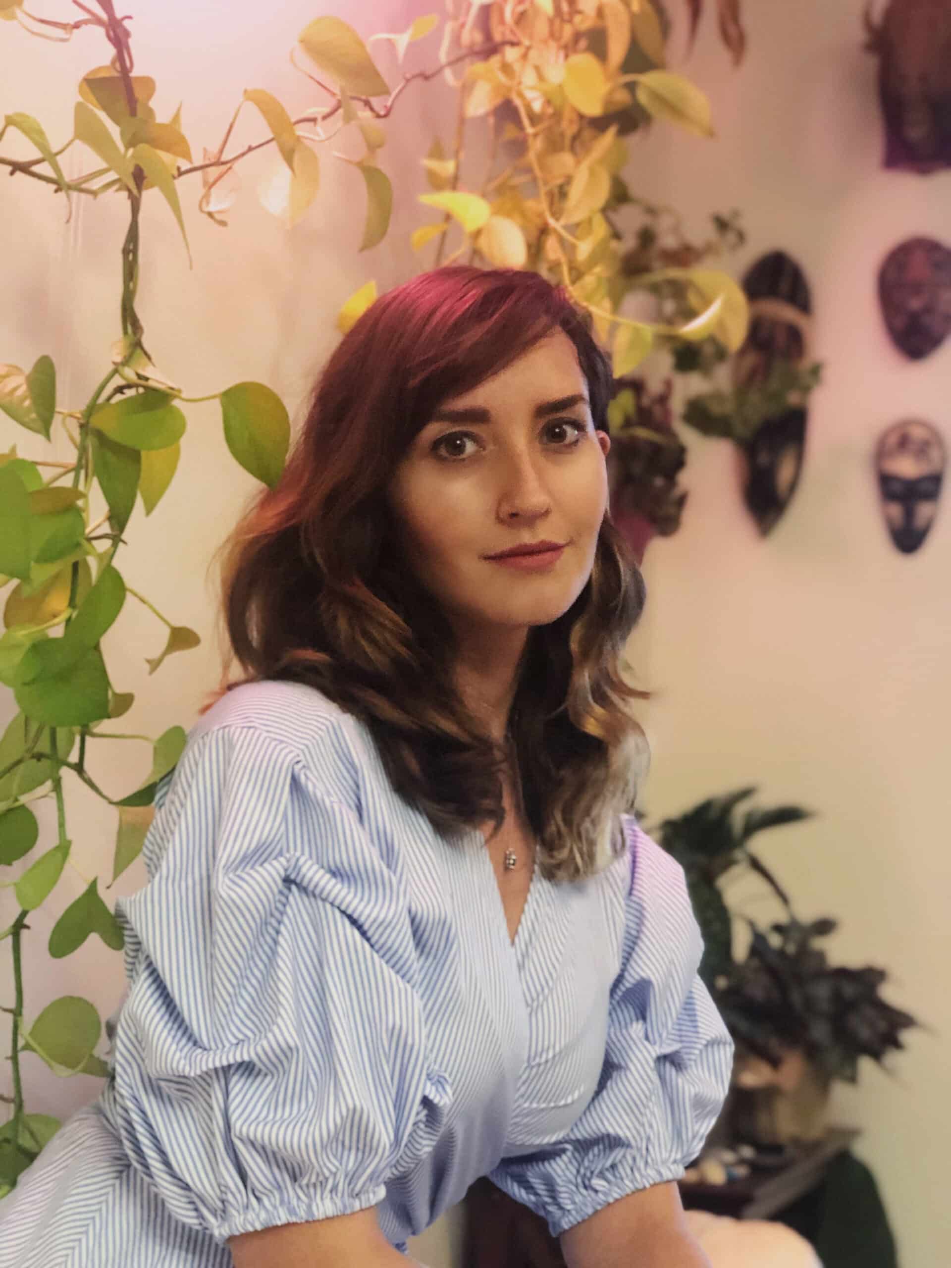 What does it mean to be a changemaker? - Global Impact