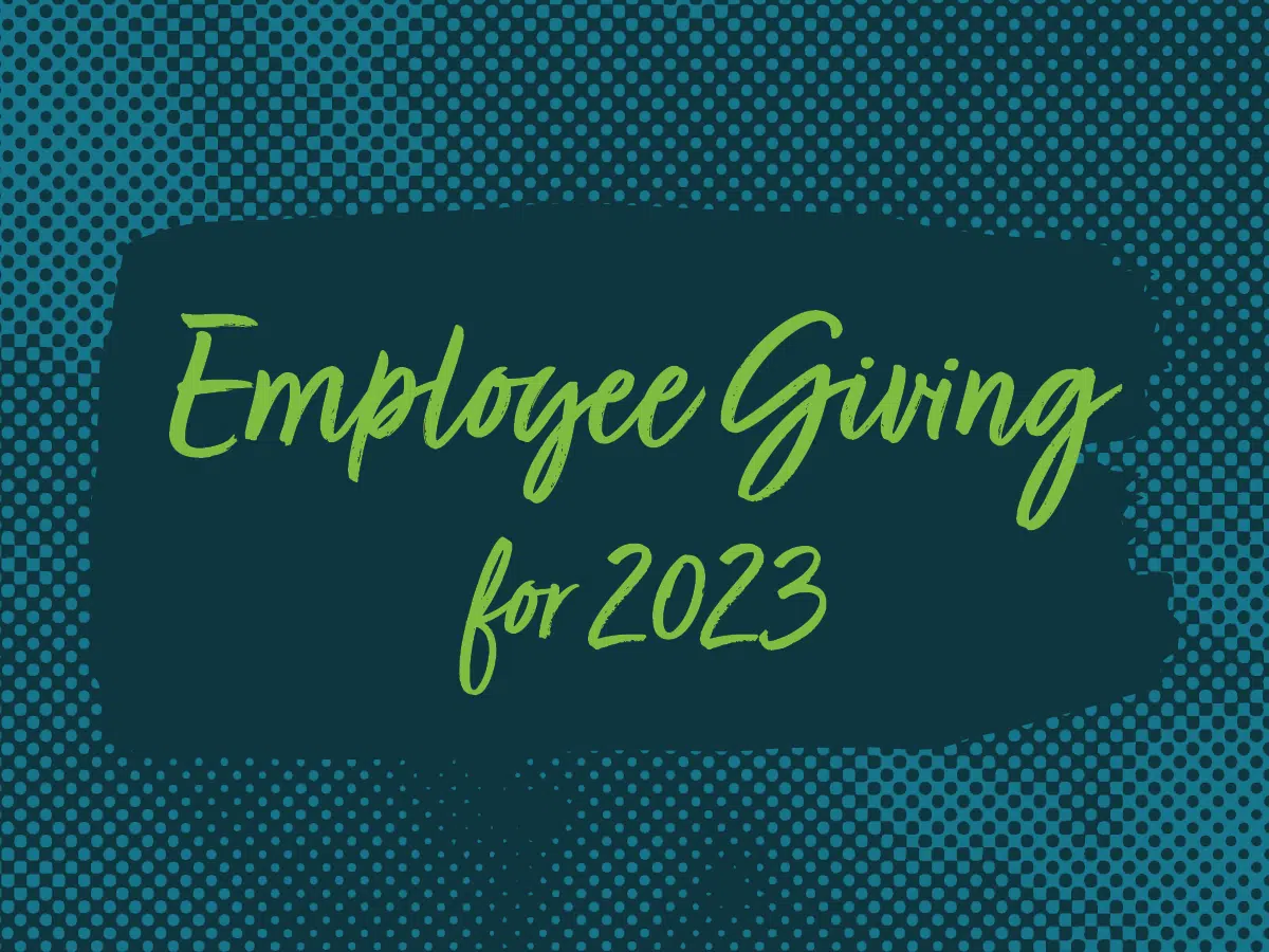 Workplace Program Design - Global Impact