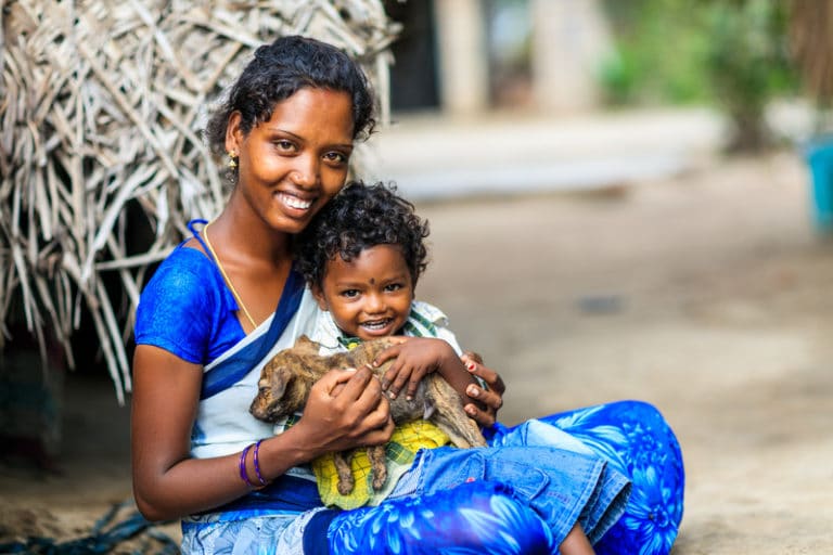 Human trafficking: A worldwide humanitarian issue - Global Impact