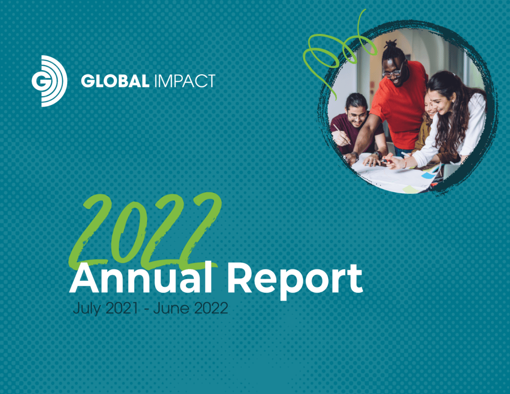 Financials - Global Impact