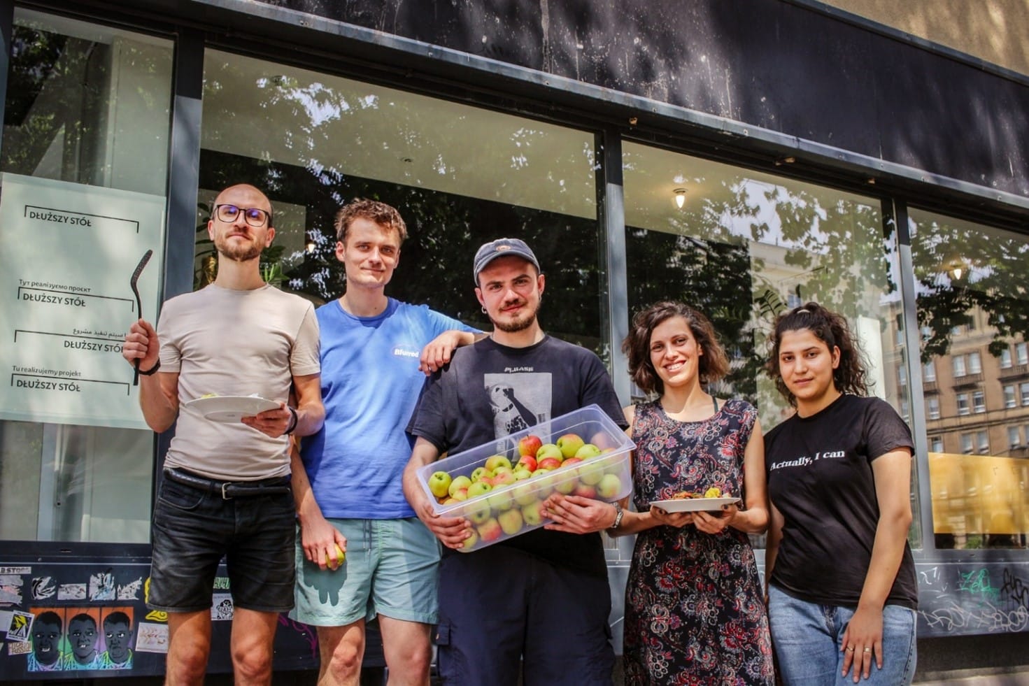 What the hunger crisis looks like in 4 countries across the world ...