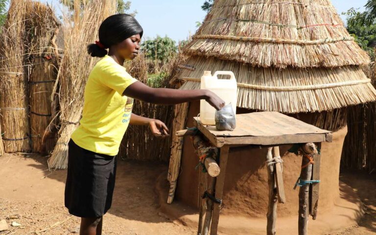 5 inspiring stories of refugees reaching success - Global Impact