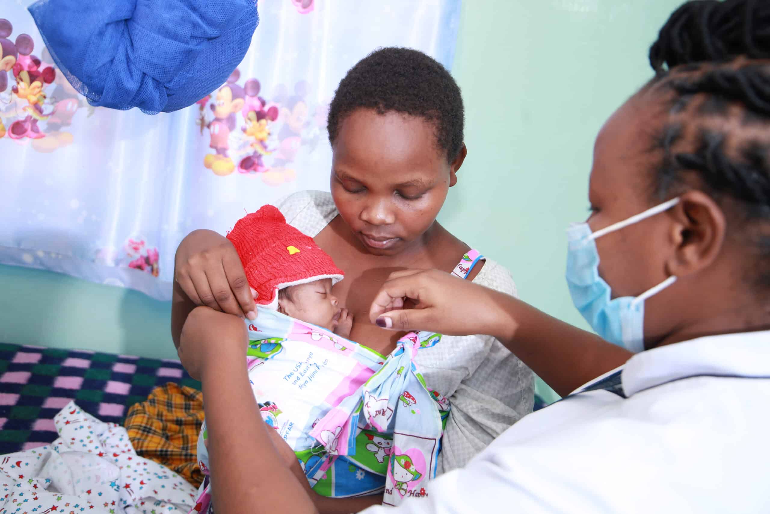 Giving global to support local: Six charities creating a lasting impact ...