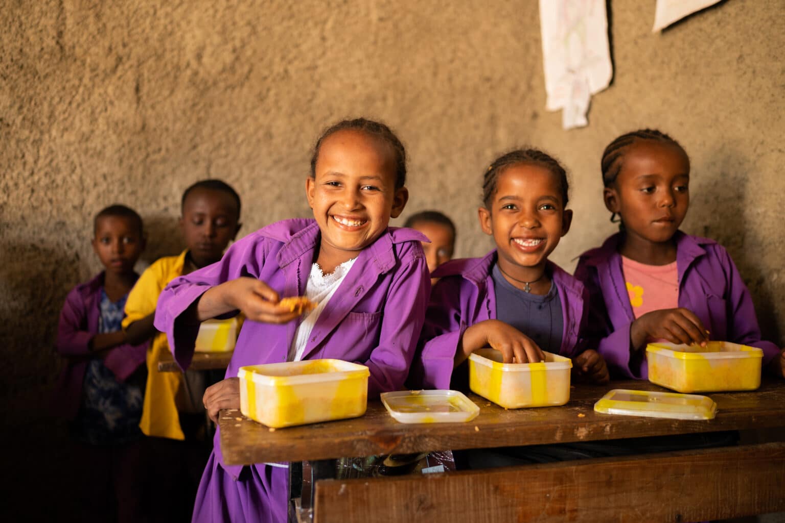 The Who, What, Where, Why of Extreme Hunger in Africa and How You Can ...