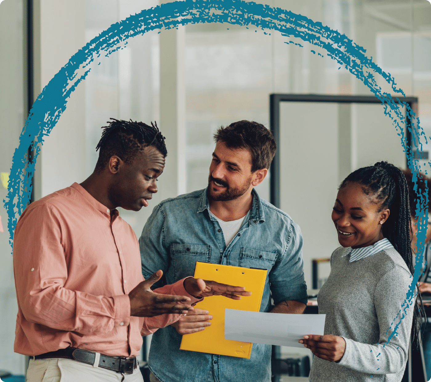 Employee Assistance Funds - Global Impact