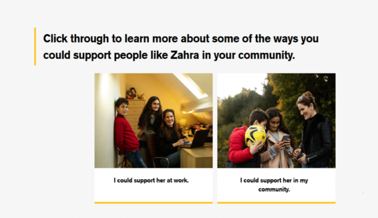 5 ideas to inspire your engagement offerings - Global Impact