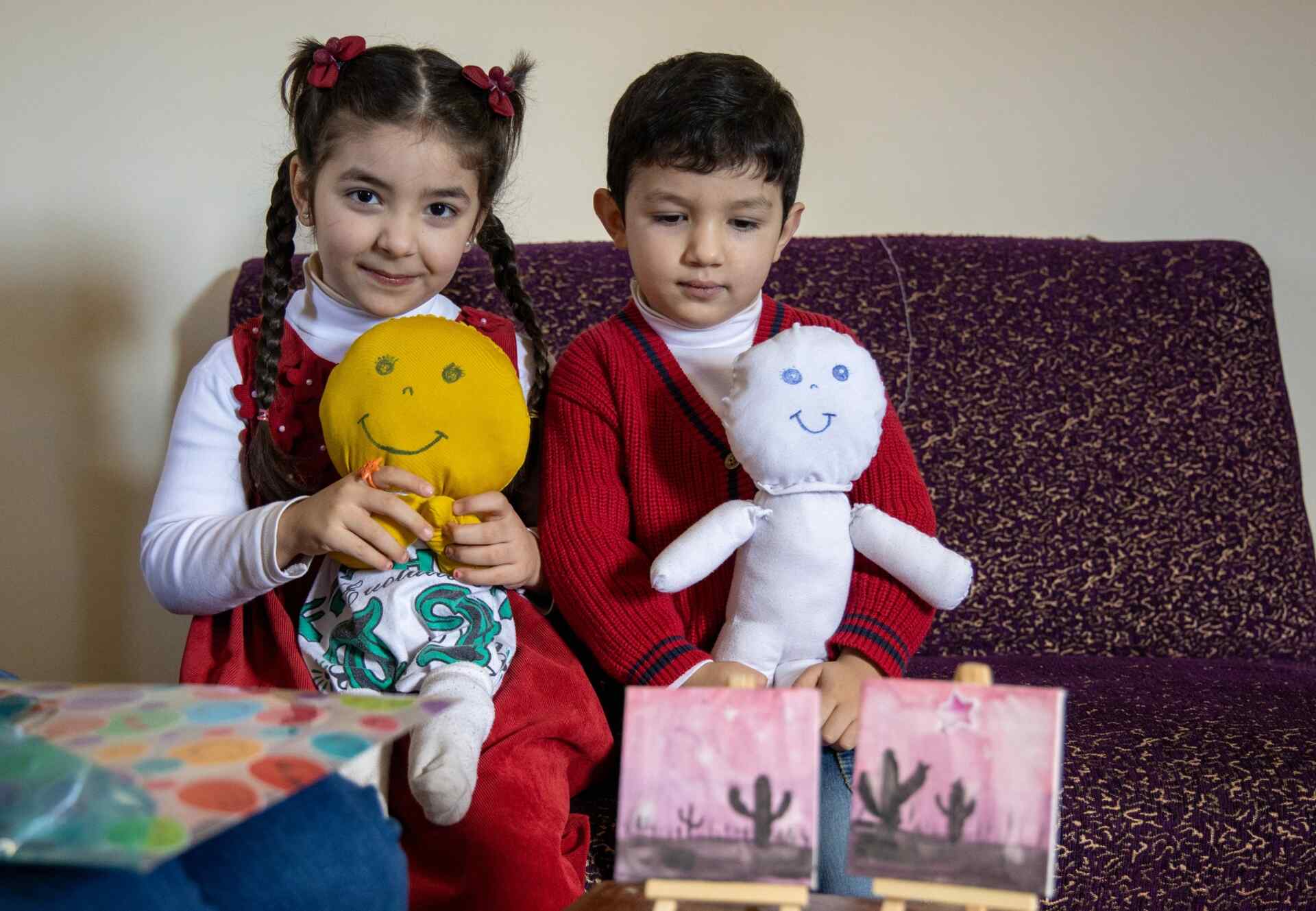 How are children and their education affected by crisis? - Global Impact