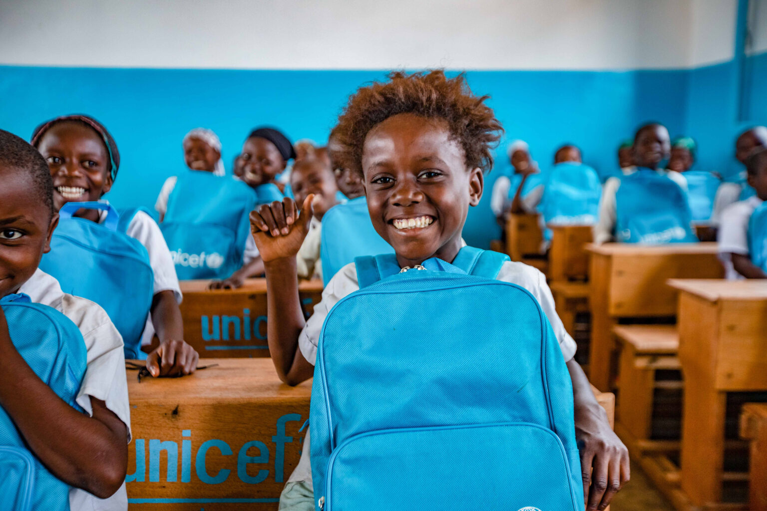Empowering women & girls: five top charities making a difference ...