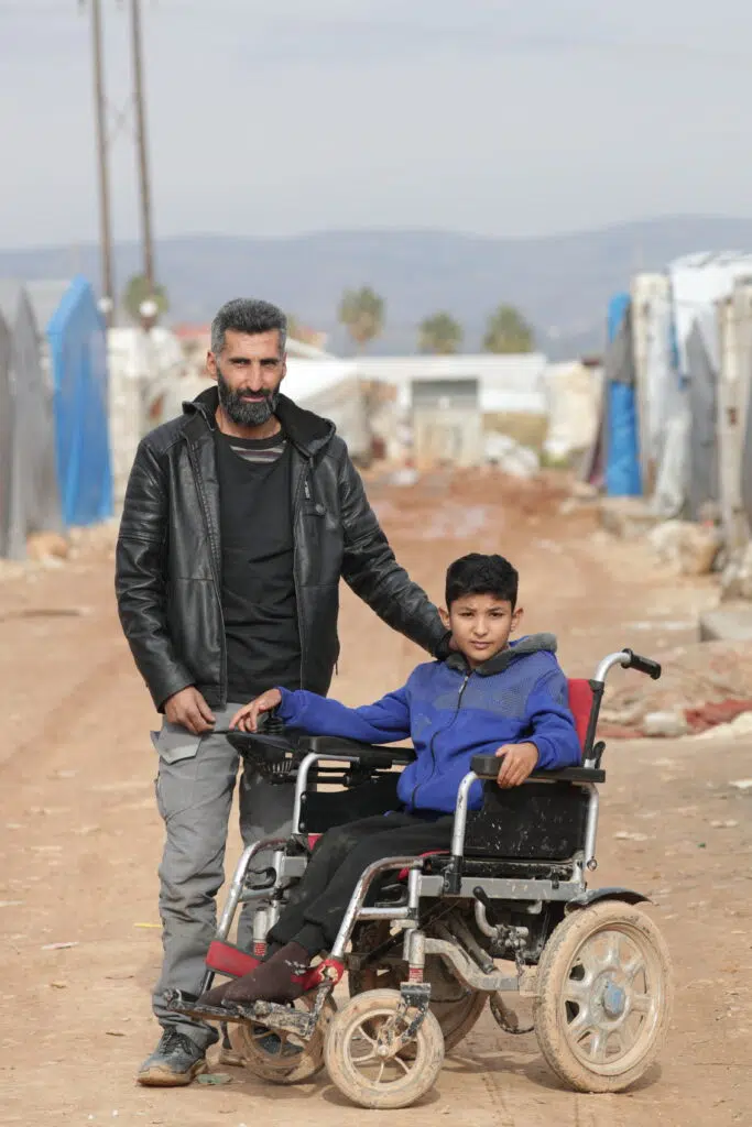 Every number has a story - Join the IRC this World Refugee Day - Global ...