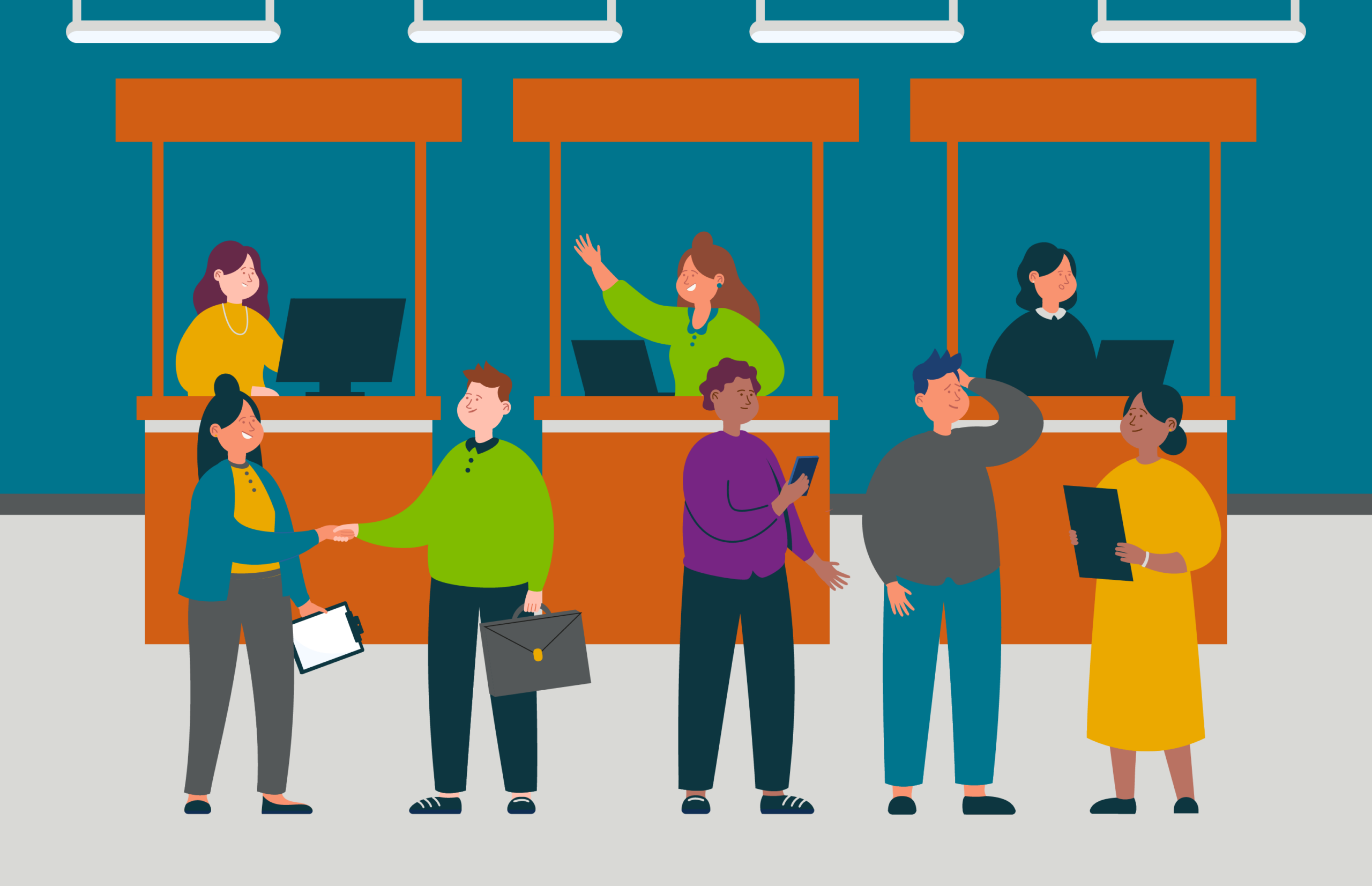 A quick guide to maximize event participation - Global Impact