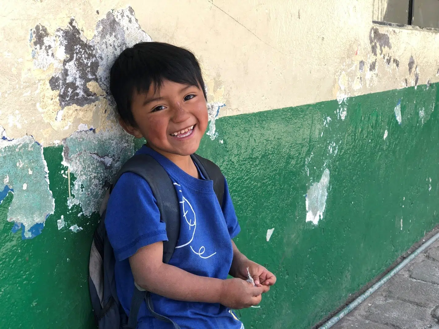 Children International - Global Impact