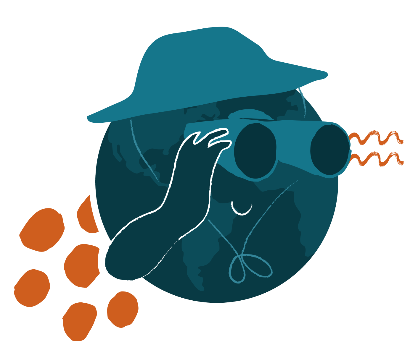 Explorer - Global Impact