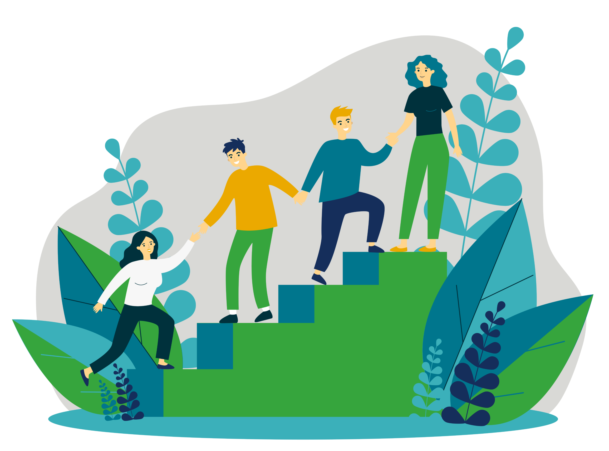 Employee Assistance Funds - Global Impact