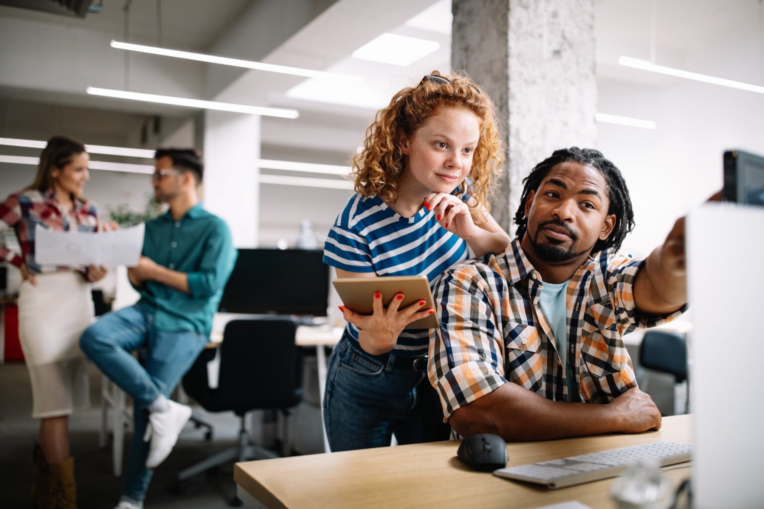 About - Global Impact