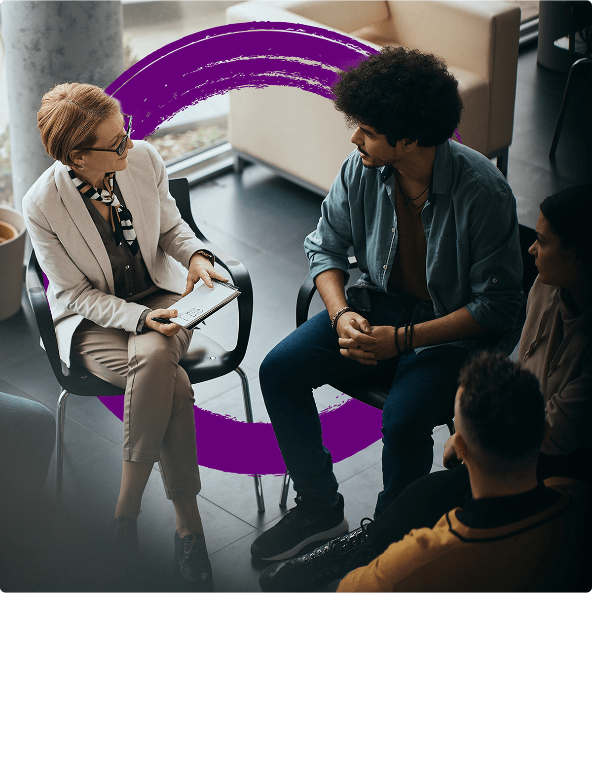 Foundations - Global Impact