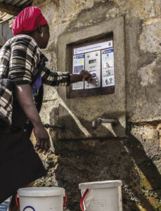 How four charities are helping communities unlock their full potential ...